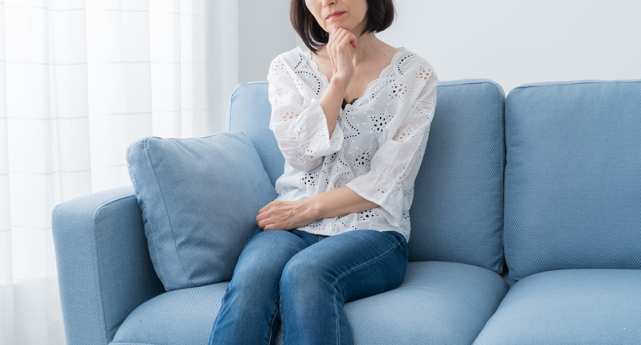 Pahami Tanda-tanda Menopause pada Perempuan Pahami Tanda-tanda Menopause pada Perempuan